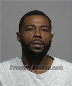 Recent Booking / Mugshot for Nicholas Herron in Milwaukee County, Wisconsin
