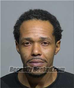 Recent Booking / Mugshot for David Buford in Milwaukee County, Wisconsin