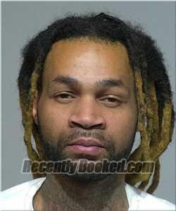 Recent Booking / Mugshot for Jeremy Williams in Milwaukee County, Wisconsin
