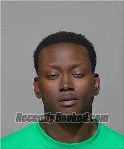 Mark Ealy Arrest Record & Booking Info – Milwaukee County, Wisconsin ...