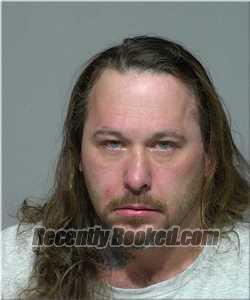 Recent Booking / Mugshot for Adam Tuchalski in Milwaukee County, Wisconsin