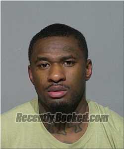Recent Booking / Mugshot for Devion Smith in Milwaukee County, Wisconsin