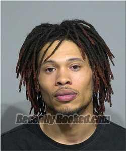 Recent Booking / Mugshot for Isaiah Blake in Milwaukee County, Wisconsin