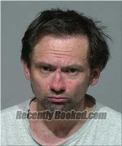 Recent Booking / Mugshot for David Mikolajczyk in Milwaukee County ...
