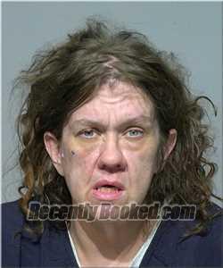 Recent Booking / Mugshot for Jamie Mortensen in Milwaukee County, Wisconsin