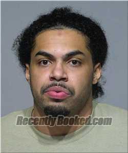 Recent Booking / Mugshot for Jonathan Portillo in Milwaukee County ...