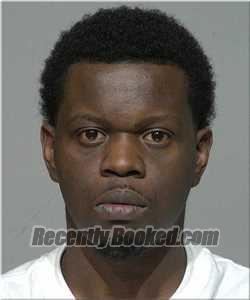 Recent Booking / Mugshot for Derrick Dunn in Milwaukee County, Wisconsin