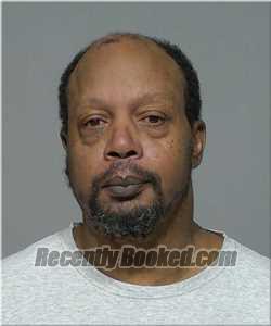 Recent Booking / Mugshot for Willie Pearson in Milwaukee County, Wisconsin