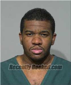 Recent Booking / Mugshot for Isaiah Addison in Milwaukee County, Wisconsin