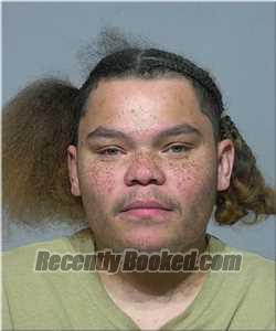 Recent Booking / Mugshot for Lawrence Lejon-Jurnett in Milwaukee County ...