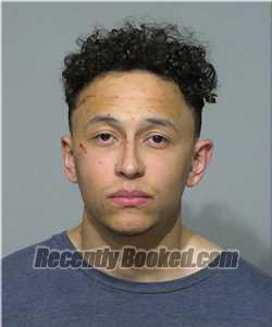 Aaron Luskey Sanders Arrest Record & Booking Info – Milwaukee County ...