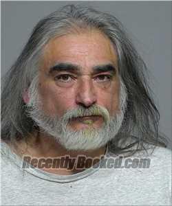 Recent Booking / Mugshot for Richard Michalski in Milwaukee County ...