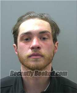 Recent Booking / Mugshot for COLIN ALLEN in Milwaukee County, Wisconsin