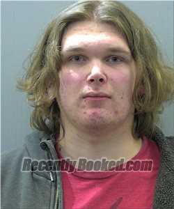 Recent Booking / Mugshot for THOMAS FORREST in Milwaukee County, Wisconsin