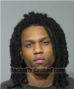 Recent Booking / Mugshot for Donta Willis in Milwaukee County, Wisconsin