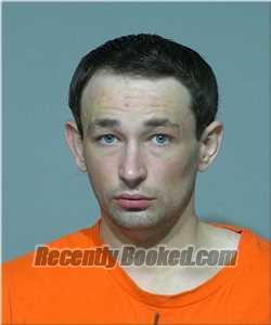Recent Booking / Mugshot for Jeremy Shanklin in Milwaukee County, Wisconsin
