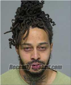 Recent Booking / Mugshot for Angel Suarez in Milwaukee County, Wisconsin