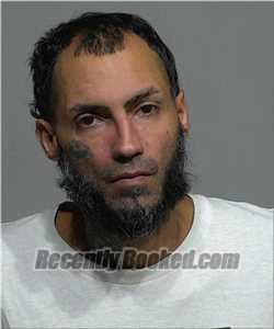 Recent Booking / Mugshot for Angel Martinez in Milwaukee County, Wisconsin