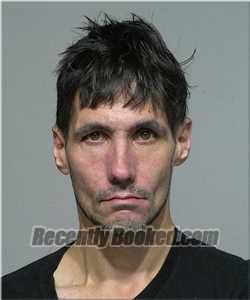 Recent Booking / Mugshot for Justin Wagner in Milwaukee County, Wisconsin