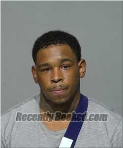 Recent Booking / Mugshot for Jermaine MOORE in Milwaukee County, Wisconsin