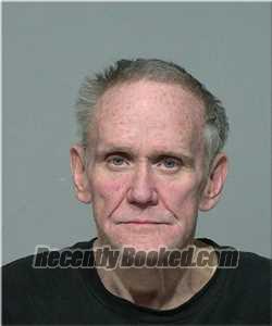 Recent Booking / Mugshot for Gordon Barnum in Milwaukee County, Wisconsin