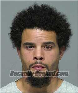 Recent Booking / Mugshot for Jordan Cross in Milwaukee County, Wisconsin