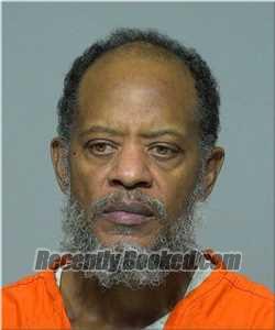 Recent Booking / Mugshot for Tremone Rutledge in Milwaukee County ...