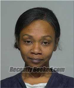 Recent Booking / Mugshot for Keona Williams in Milwaukee County, Wisconsin