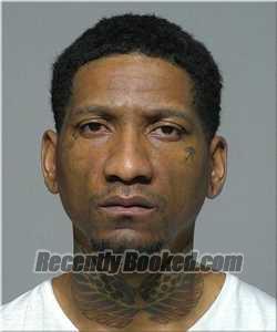 Magic Allen Arrest Record & Booking Info – Milwaukee County, Wisconsin ...