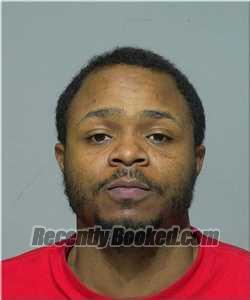 Eric May Arrest Record & Booking Info – Milwaukee County, Wisconsin ...
