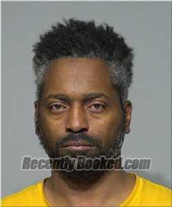 Recent Booking / Mugshot for Joseph Austin in Milwaukee County, Wisconsin
