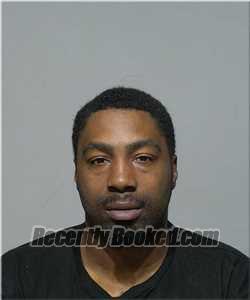 Recent Booking / Mugshot for Damont Barbee in Milwaukee County, Wisconsin