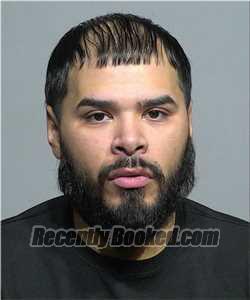 Recent Booking / Mugshot for Angel Trevino in Milwaukee County, Wisconsin