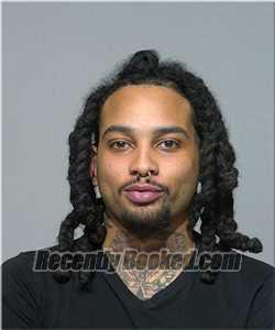 Recent Booking / Mugshot for Trinity Watkins in Milwaukee County, Wisconsin