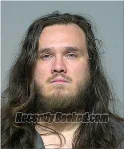 Recent Booking / Mugshot for Joseph Miller in Milwaukee County, Wisconsin