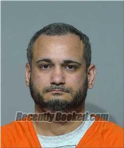 Recent Booking / Mugshot for Justin Lannigan in Milwaukee County, Wisconsin