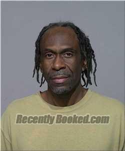 Recent Booking / Mugshot for Ricky Tipton in Milwaukee County, Wisconsin