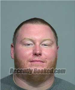 Recent Booking / Mugshot for James Benefiel in Milwaukee County, Wisconsin