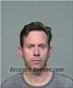 Recent Booking / Mugshot for Troy Riddle in Milwaukee County, Wisconsin