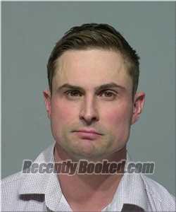Recent Booking / Mugshot for Daniel Stelter in Milwaukee County, Wisconsin