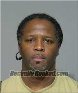 Recent Booking / Mugshot for Antwan Robinson in Milwaukee County, Wisconsin
