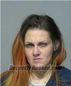Recent Booking / Mugshot for Kelly Hanson in Milwaukee County, Wisconsin