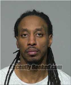 Recent Booking / Mugshot for Selwyn Smith in Milwaukee County, Wisconsin