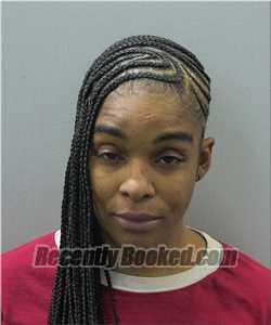 Katrina Weems Arrest Record & Booking Info – Milwaukee County ...