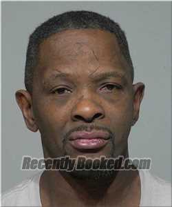 Recent Booking / Mugshot for Howard Watkins in Milwaukee County, Wisconsin