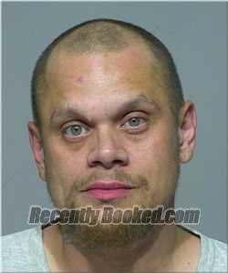 Recent Booking / Mugshot for Brandon Warren in Milwaukee County, Wisconsin