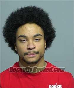 Recent Booking / Mugshot for Anthony Novak in Milwaukee County, Wisconsin