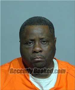 Recent Booking / Mugshot for Joseph Edwards in Milwaukee County, Wisconsin