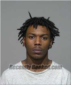 Recent Booking / Mugshot for Jamie Coleman in Milwaukee County, Wisconsin