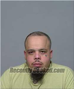 Recent Booking / Mugshot for Luis Cruz-Correa in Milwaukee County ...